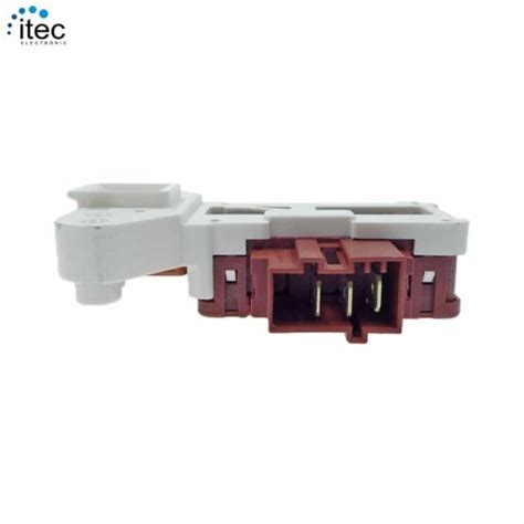 Image result for Washing Machine Door Switch Testing