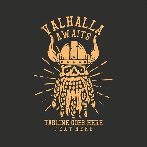 Image result for Valhalla Vector