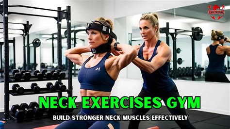 Image result for How to Build Strong Neck Muscles