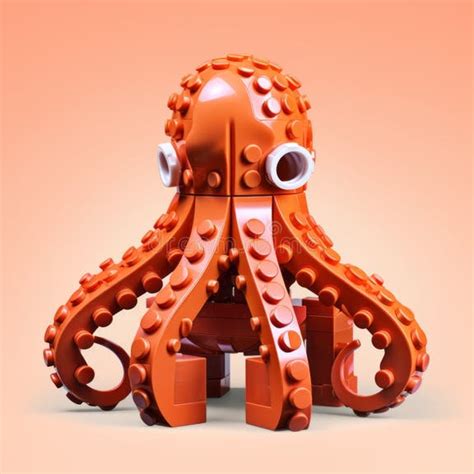 Image result for LEGO Octopus Set