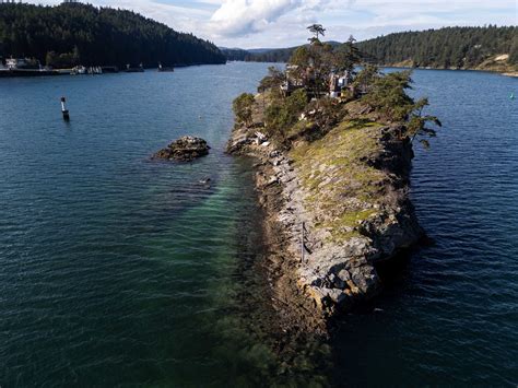 Image result for Clam Shell Island Salt Spring