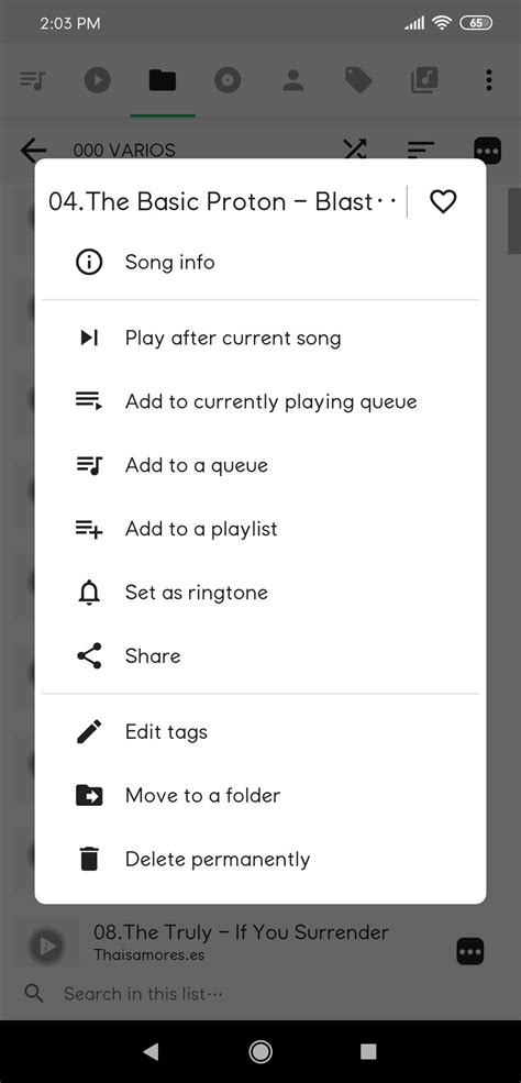 Image result for Musicolet Tutorial
