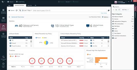 Image result for SmartConsole Checkpoint