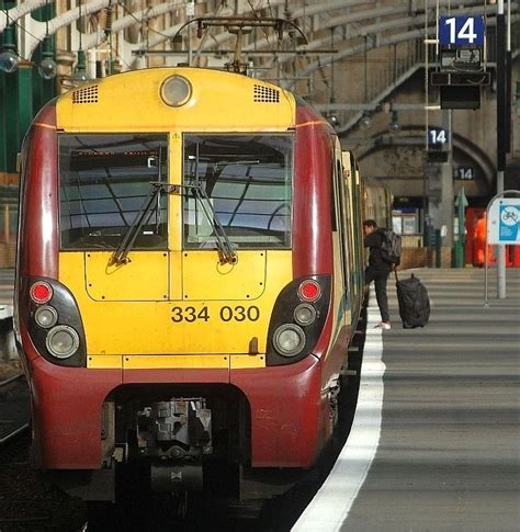 Image result for First ScotRail