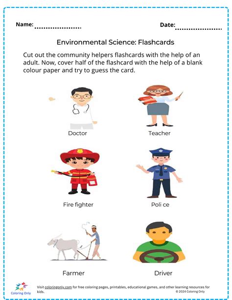 Image result for Science Flash Cards Printable