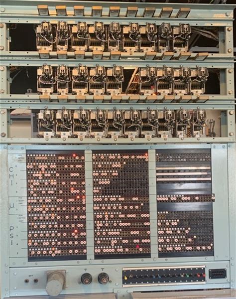 Image result for Colossus Computer Poster