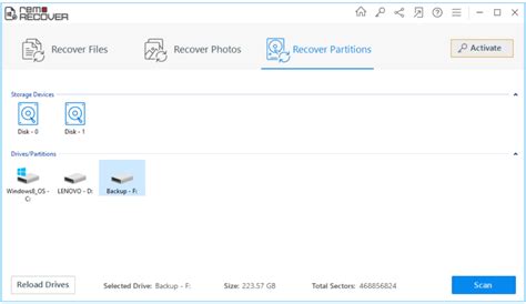Image result for How to Use Remo Recover Software
