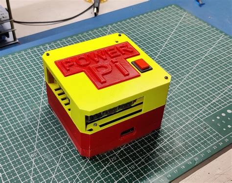 Image result for Power Pi Project Tracking