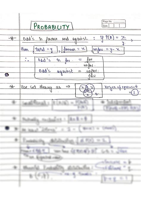 Image result for Probability JEE