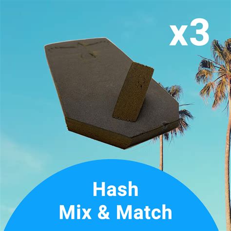 Image result for Hash Mix