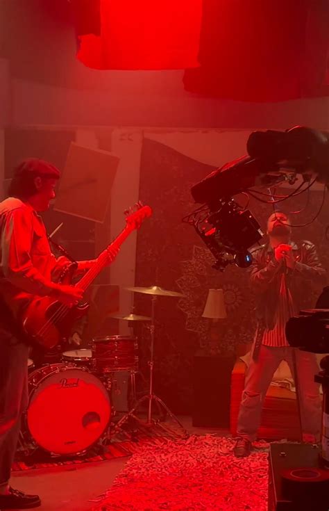 Image result for Motion Device Live Performances