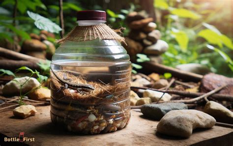 Image result for Simple Lizard Trap