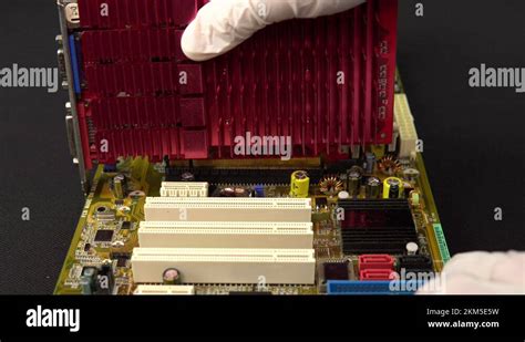 Image result for Removeing Computers Video Card