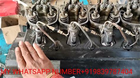 Image result for Setting Tappets 4 Cyl Engine