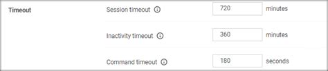 Image result for Timeout Message