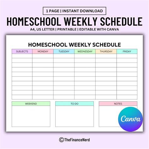 Image result for Homework Log Template