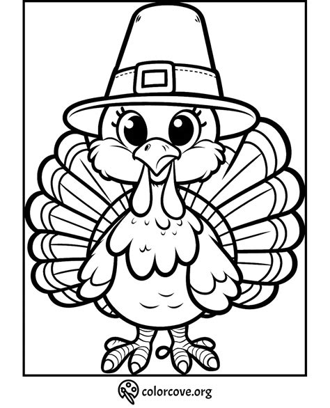 Free Turkey Coloring Sheets Color by Number - Free Printable Coloring ...
