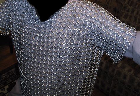 Image result for Chain Mail