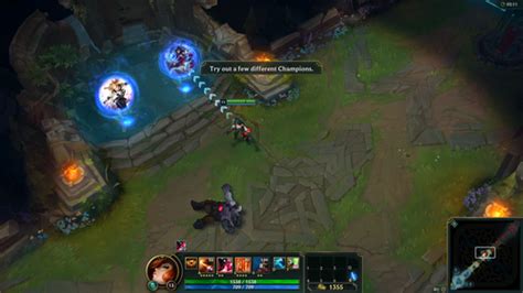 Image result for How to Start League of Legends Tutorial