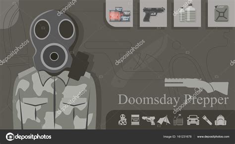 Image result for Doomsday Prepper Meme