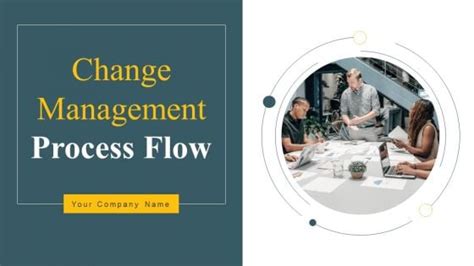 Image result for Change Process Slide Design