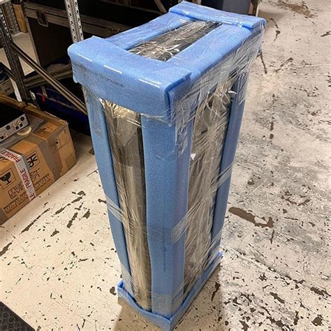 Image result for Packing Audio