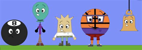 Image result for Creating BFDI Characters