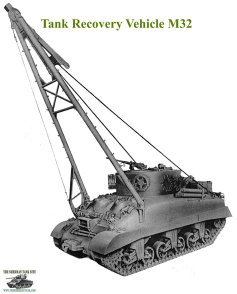 Image result for Tank Recovery