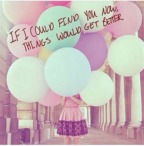 Image result for If I Could Find Example