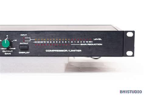 Image result for DBX Blue Compressor