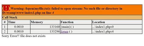 Image result for Difference Between Error and Exception
