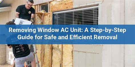 Image result for Scrapping Window AC Unit