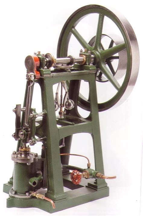 Image result for Display Model Mill Engine