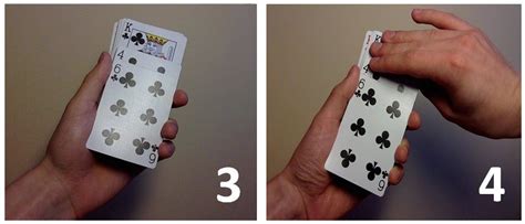 Magic Tricks With Cards: How to Create Astonishing Routines
