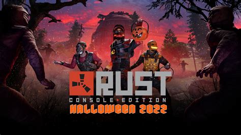 Image result for Rust Console Edition Zim