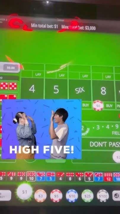 Image result for Secret Craps Strategy