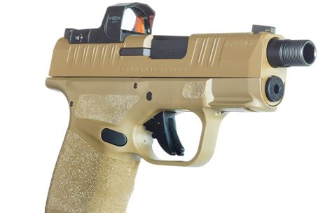 Image result for Threaded Barrel Revolver