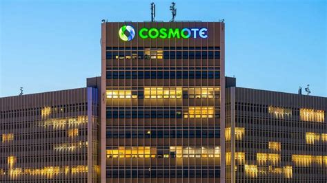 Image result for Test COSMOTE
