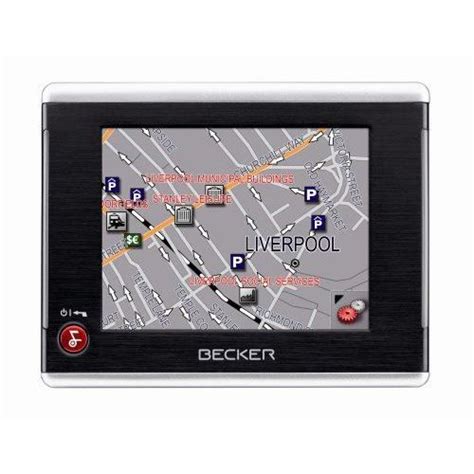 Image result for Becker GPS Update