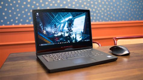 Image result for Alienware R13 and Monitor