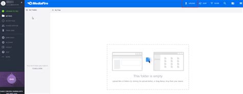 Image result for Mediafire Upload File