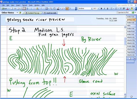 Image result for OneNote Dessin Utilisation