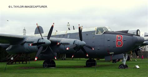 Image result for Shackleton Mark 3