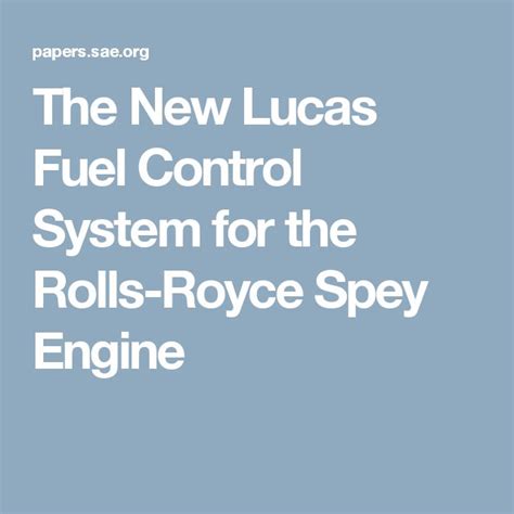 Image result for Rolls-Royce Engine Control System