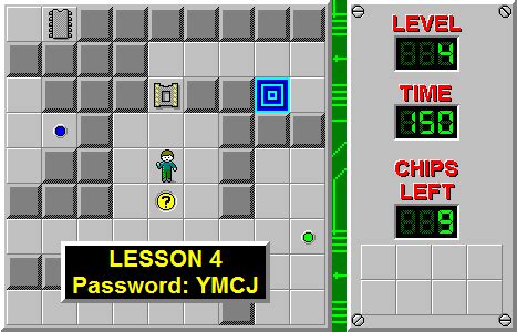 Image result for Chips Lesson for 4th Class