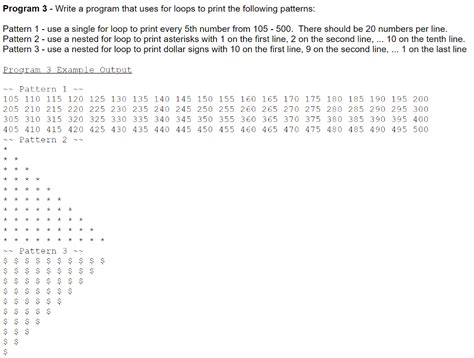 Image result for Looping Pattern in a Form