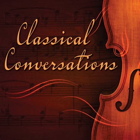 Image result for Classical Conversations English