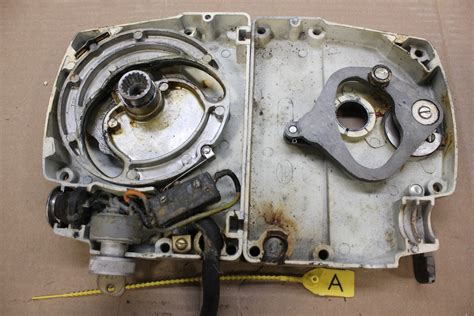 Image result for Mercury Outboard Shift Control Box