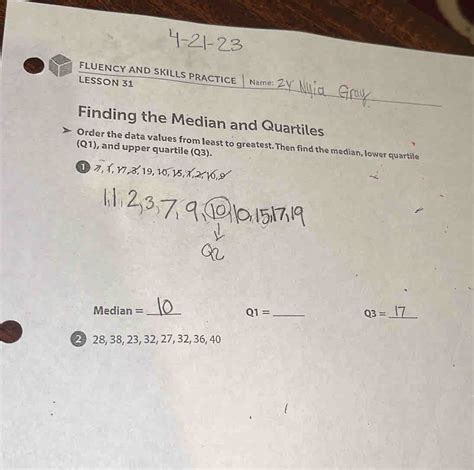 Image result for Fluency and Skills Practice Lesson 28 Finding Volume Answer Key