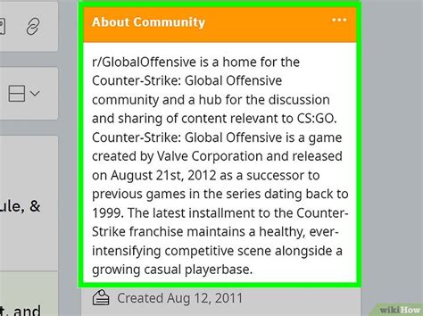 Image result for Reddit Post Sample